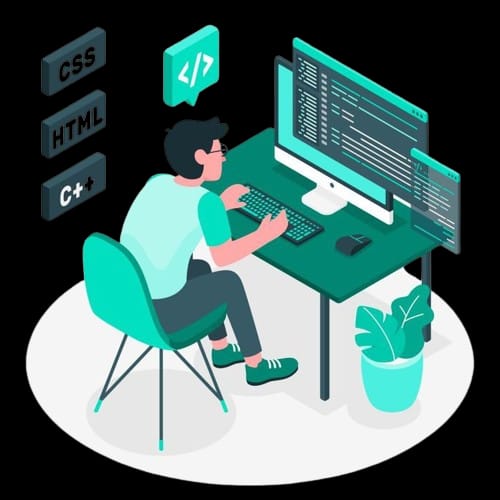 Portfolio website complete